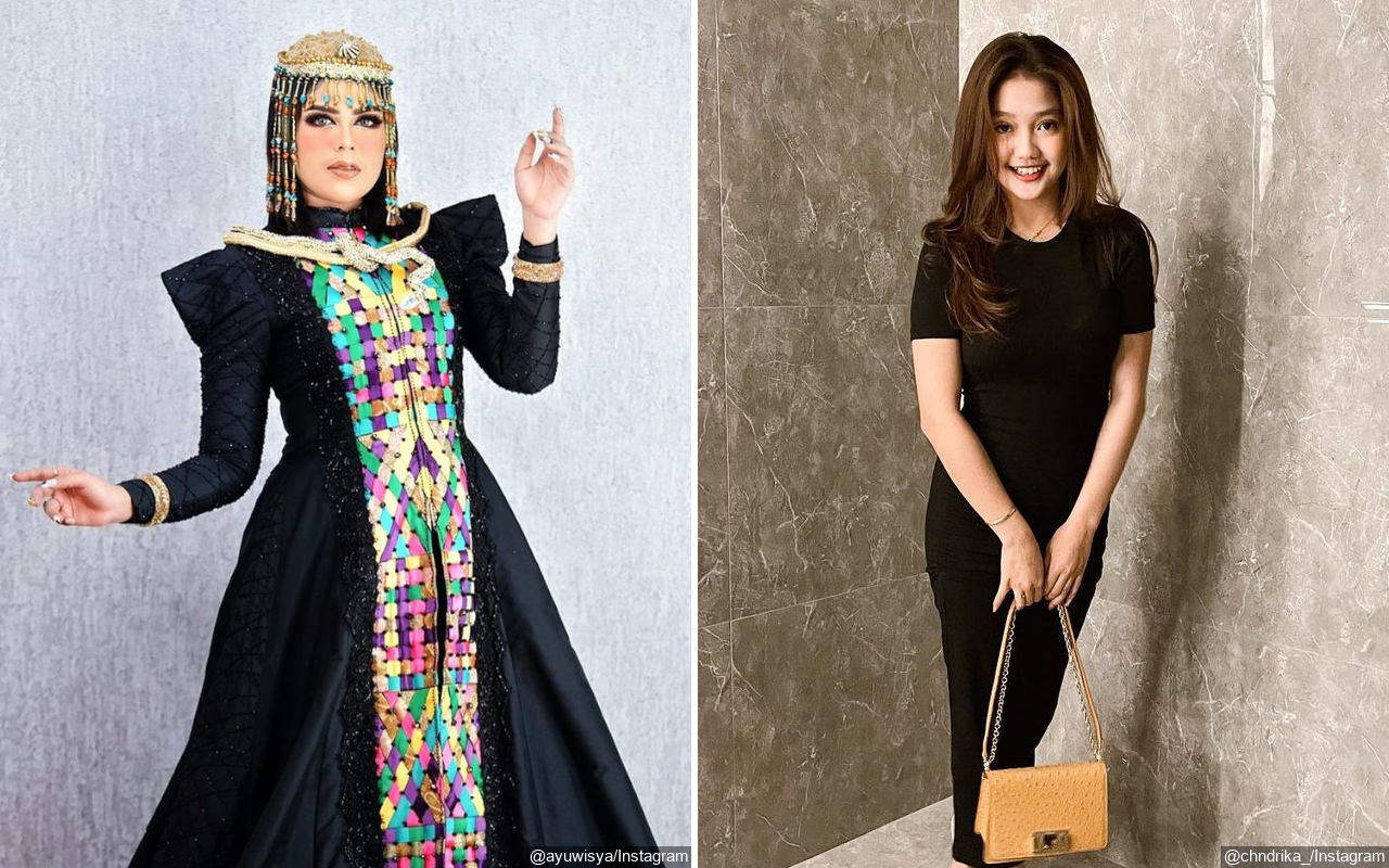 Selebgram Ayu Wisya Panen Hujatan Usai Ngaku Ikut Gemas Lihat Tingkah Chandrika Chika