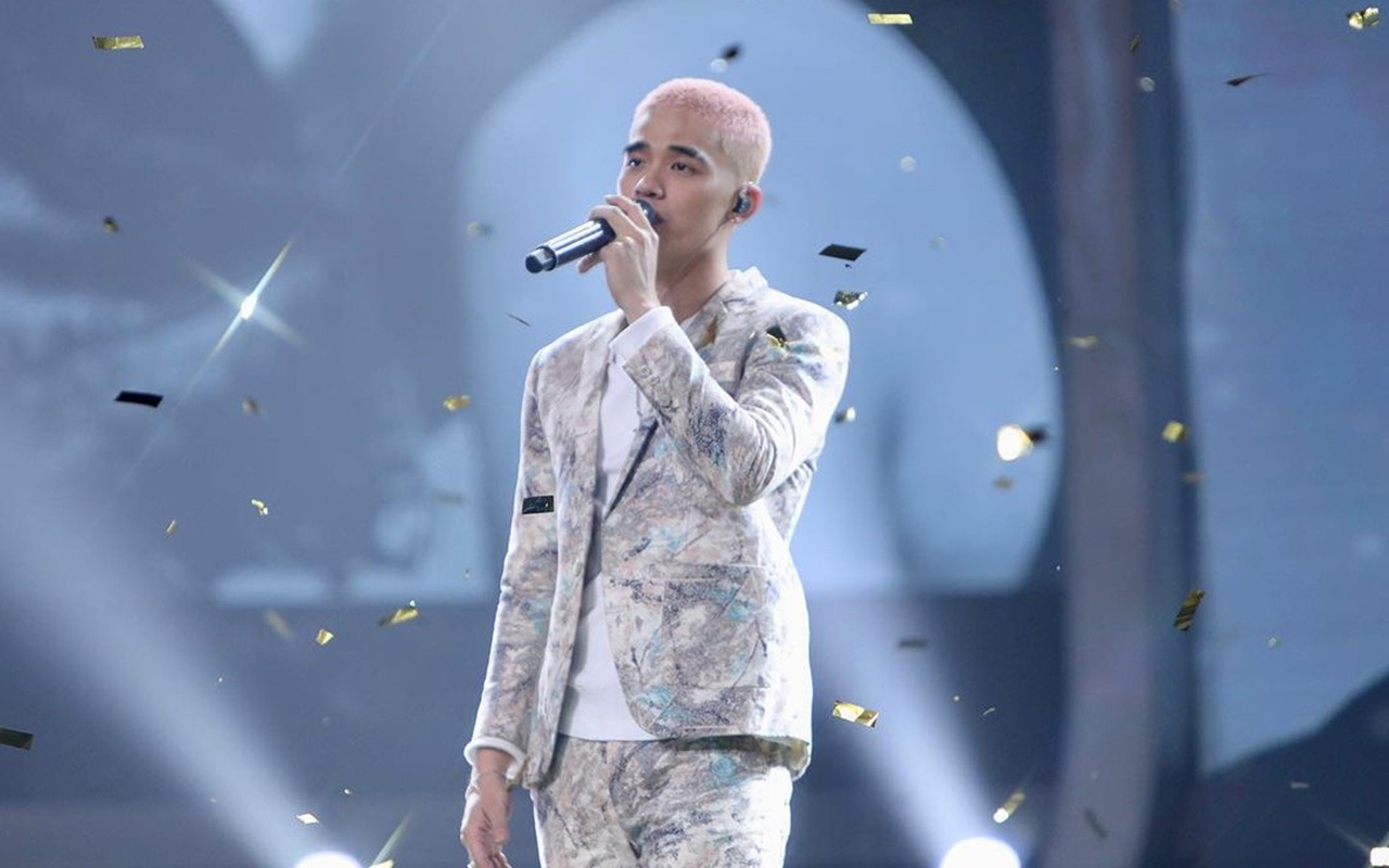 10 Penampilan Spektakuler Alvin Jonathan, Sang Juara 'X Factor ...