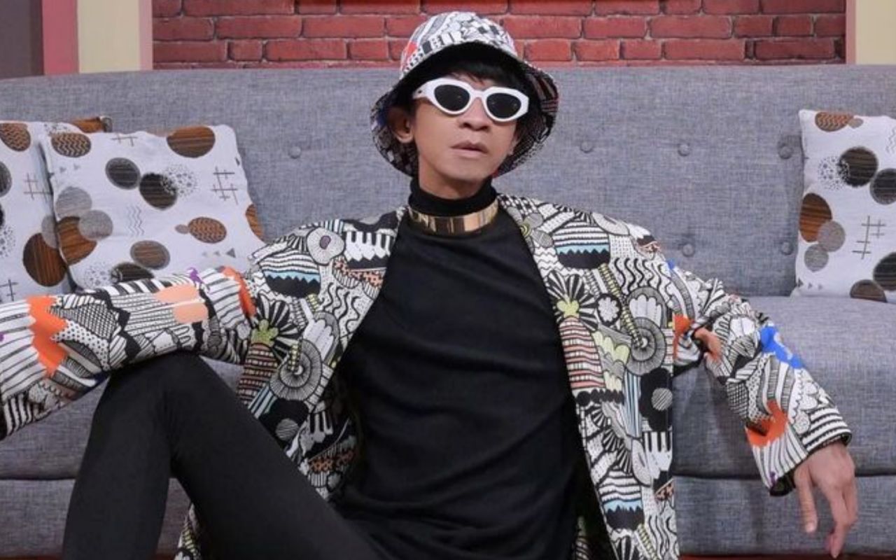 Aming Blak-blakan Ngaku Sempat Alami Depresi Berat Saat Gabung ...