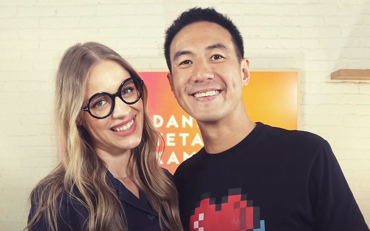 Istri Daniel Mananta Mendadak Tuai Nyinyiran Usai Pernyataannya ...