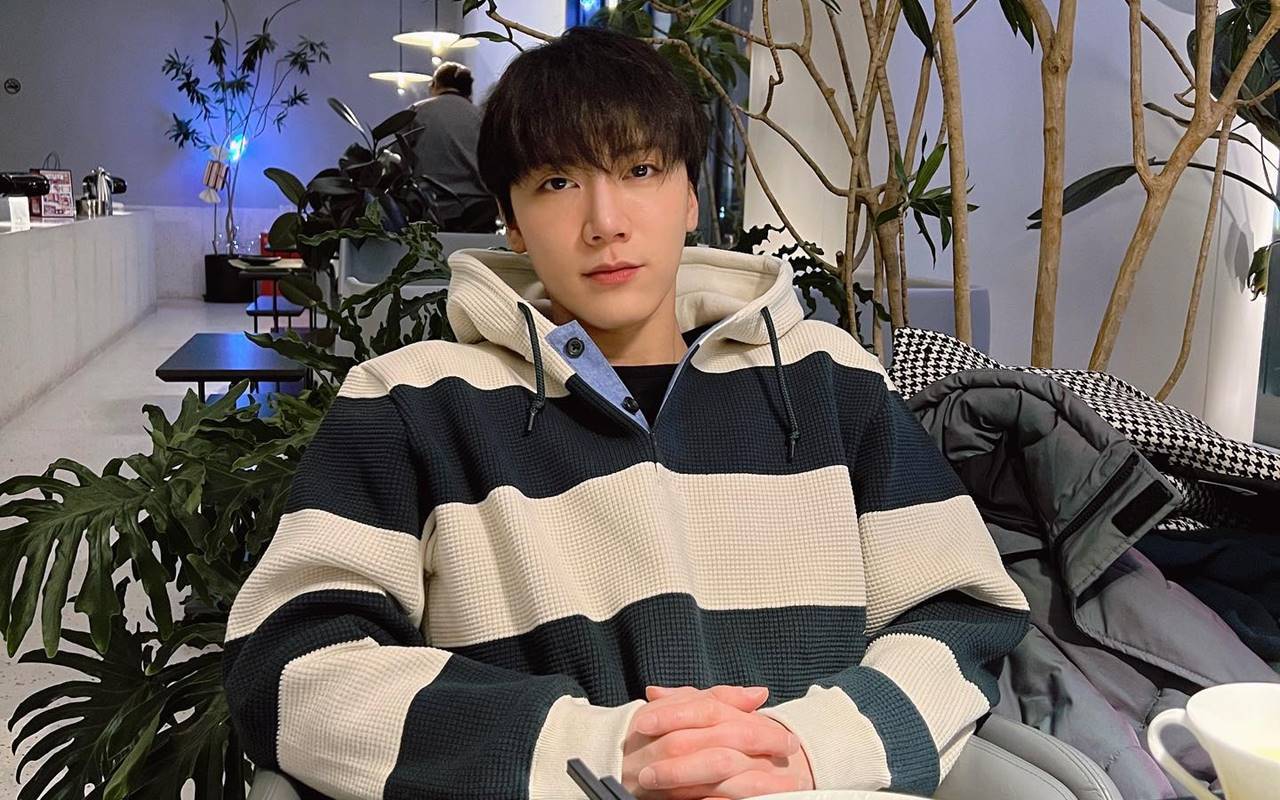 Ten NCT Malah Gagal Fokus ke Nail Art Kontestan yang Tampil di Acara ...