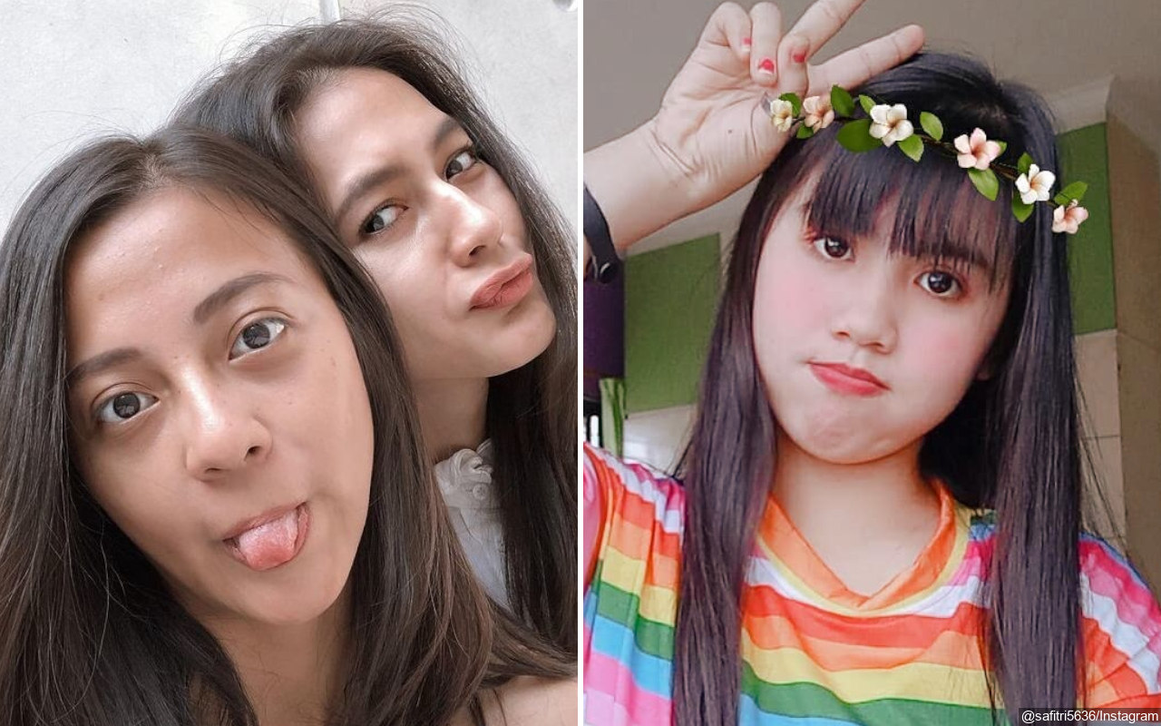 Paula Mau's Instagram, Twitter & Facebook on IDCrawl