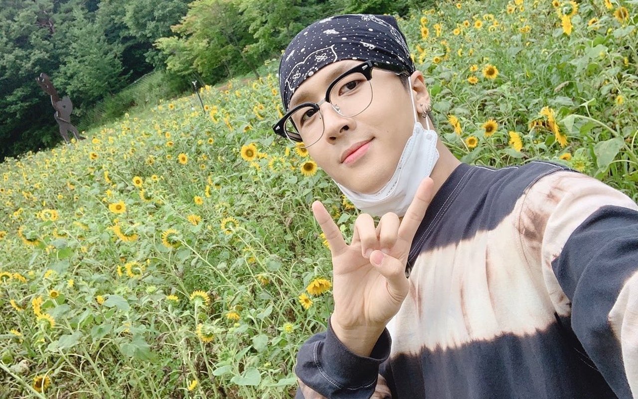 '2 Days & 1 Night' Buka Suara Soal Keluarnya Ravi VIXX, Ada Masalah?