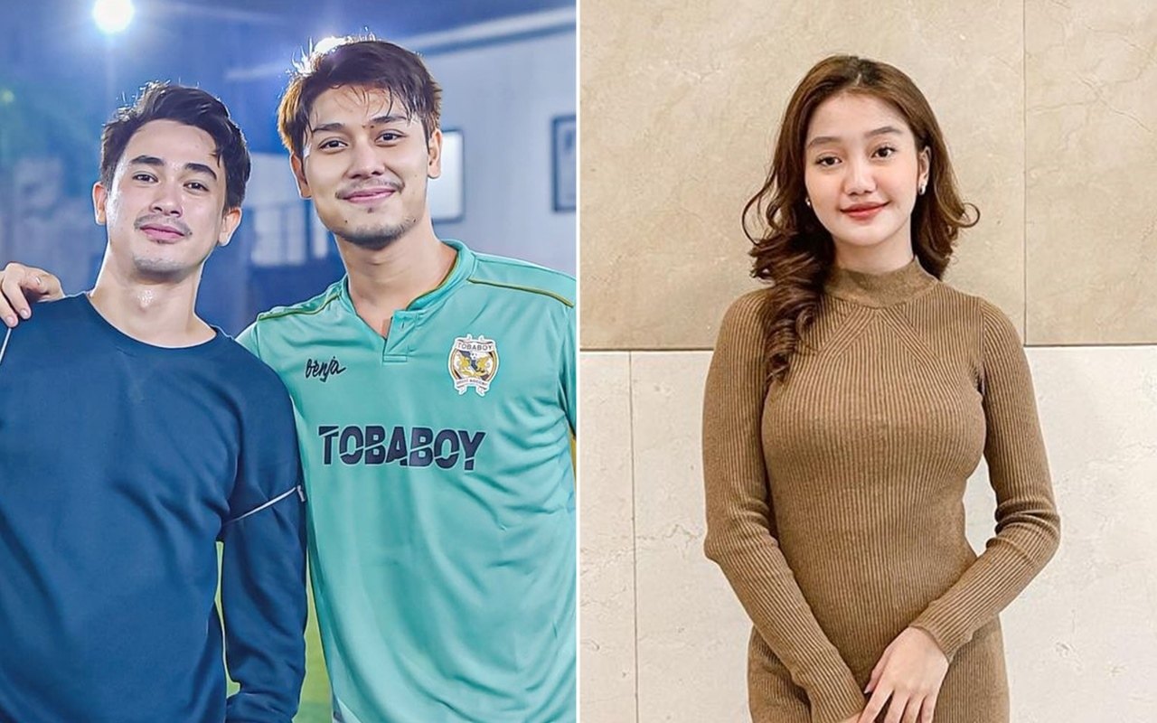 Diduga Mabuk, Watak Asli Rico Valentino Sebelum Kenal Chandrika Chika ...