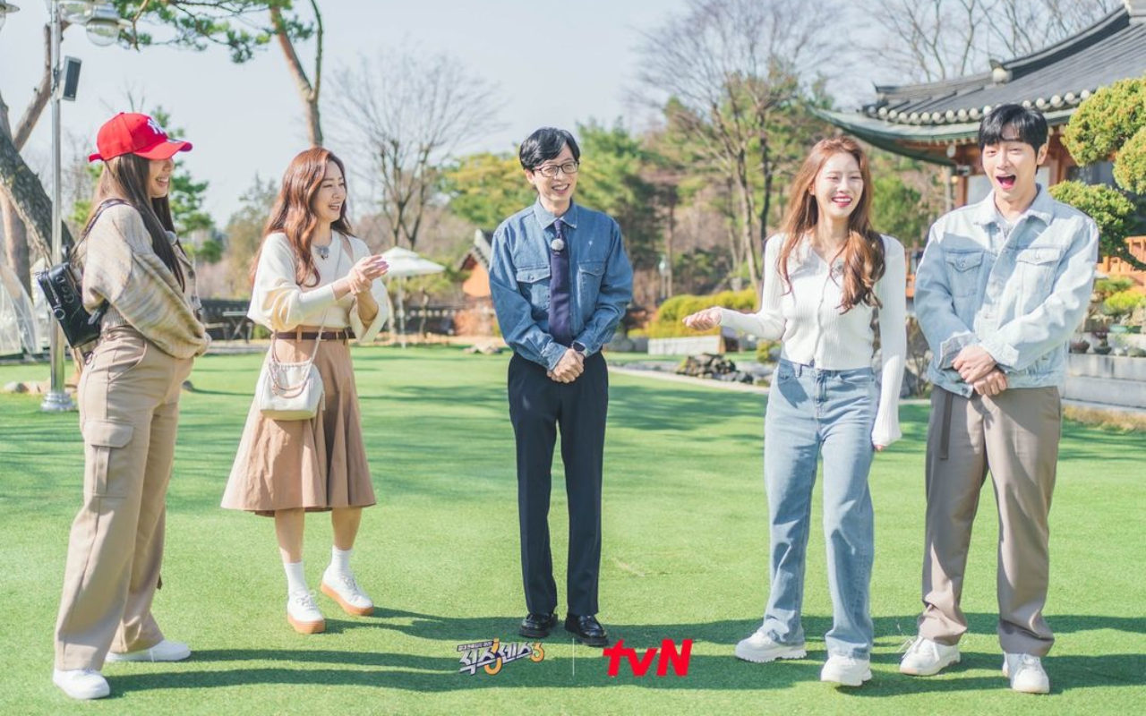 Dua Season Sebelumnya Super Populer, Tren Rating 'The Sixth Sense 3 ...