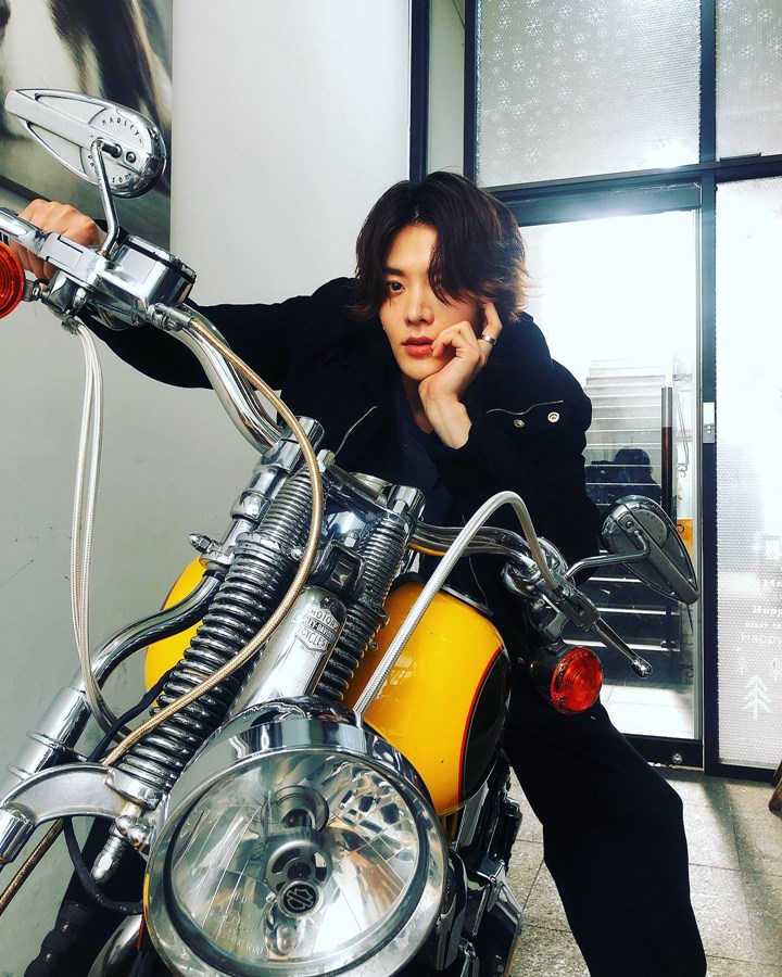 Style Anak Motor - Perumperindo.co.id