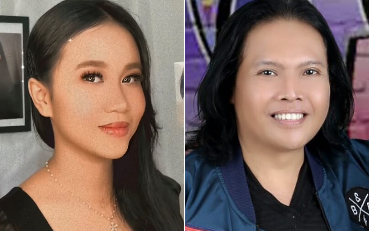 Mayang Dapat Kejutan Ultah dari Om-Om Sahabat Doddy Sudrajat, Pujian ...
