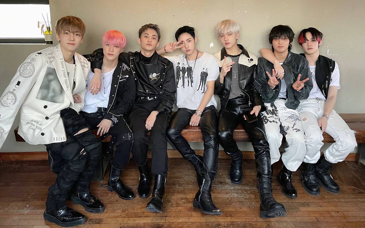 NCT Dream Pamer Nama Indonesia, Sapaan Member Ini Sukses Bikin Halu