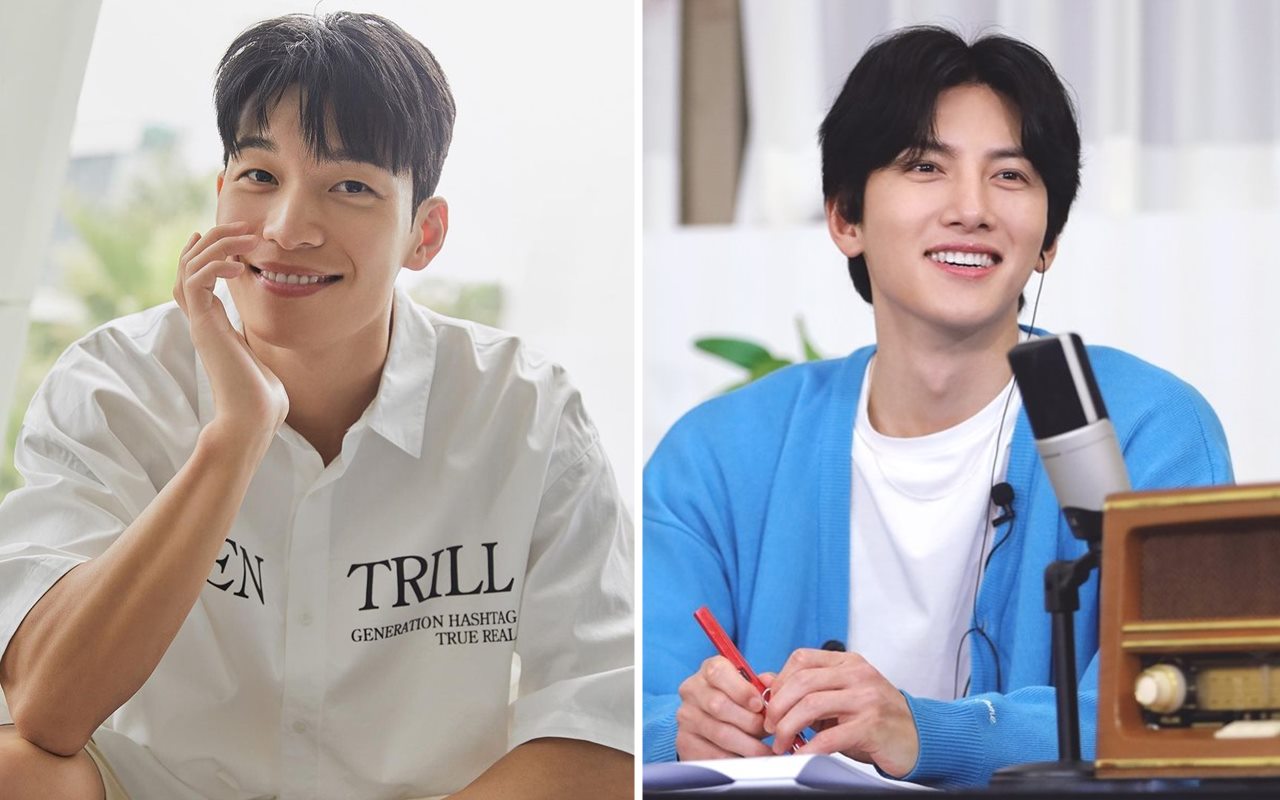 Wi Ha Joon Susul Ji Chang Wook Diharap Bintangi Drama Action Baru