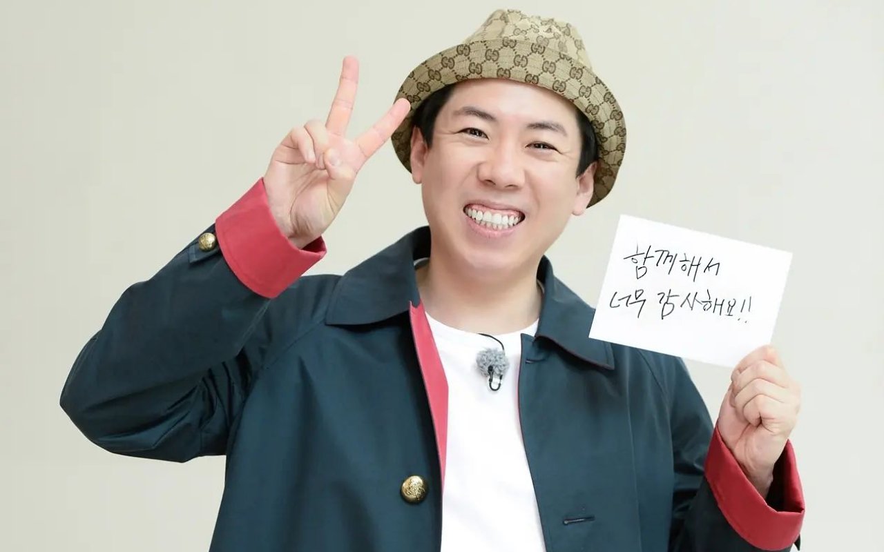 Insecure Tak Lucu di 'Running Man', 7 Potret Kocak Yang Se Chan Bukti ...