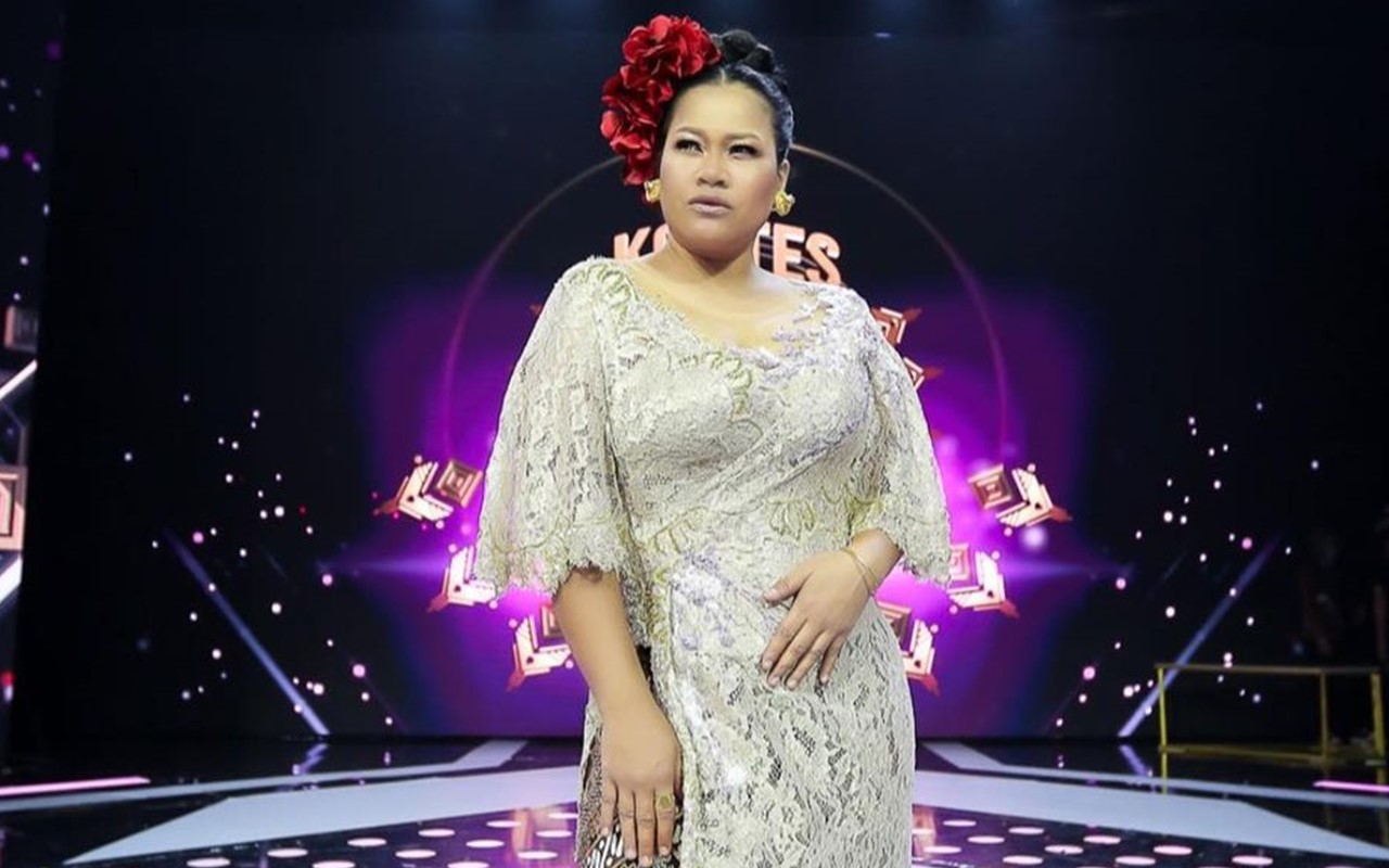 Okky Lukman Bagikan Momen Romantis Orangtuanya di Tengah Hujan: Bikin ...