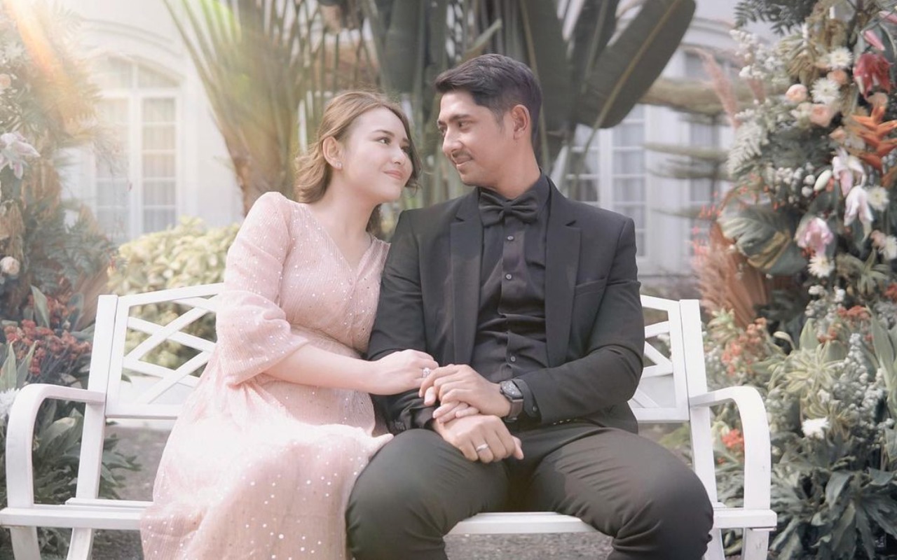 Viral Video Mesra, 10 Potret Amanda Manopo Dan Arya Saloka Tunjukkan Chemistry