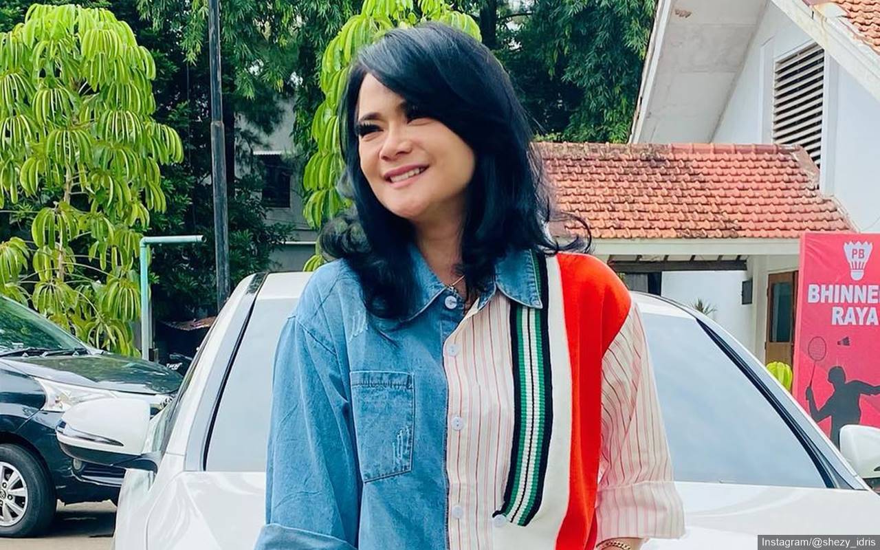 Shezy Idris Soroti Penampakan Misterius di Lokasi Syuting Jam 2 Malam ...