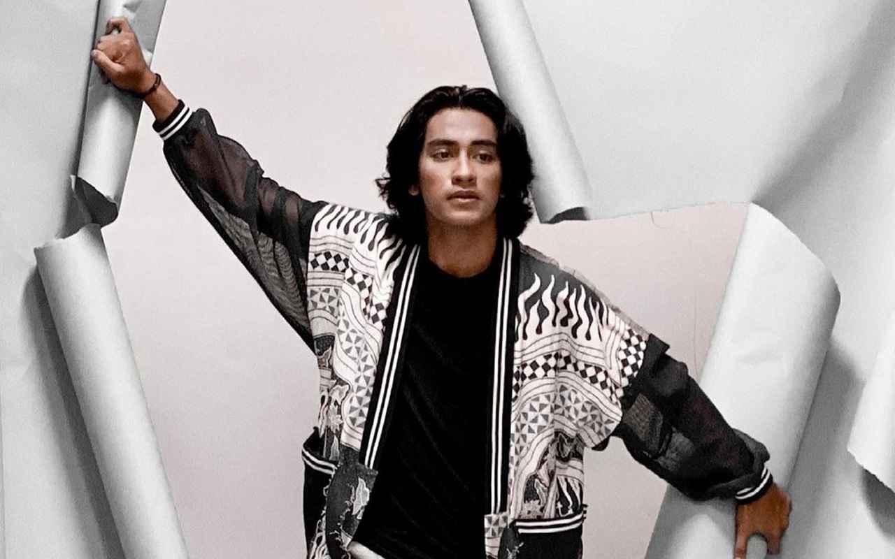 7 Potret Stand Out Abidzar Al Ghifari, Bikin Speechless Saat ...