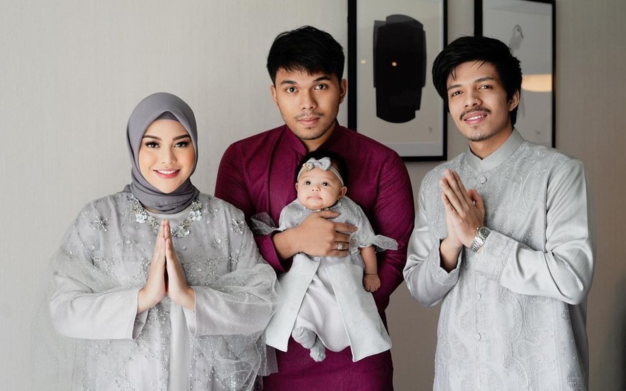 Thariq Sungkem ke Aurel Hermansyah, Atta Halilintar Malah Beri Peringatan Kode Cemburu?