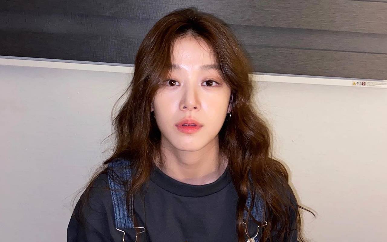 Nyaman Berakting, Lee Ju Myoung Ingin Bintangi Drama Genre Komedi Romantis