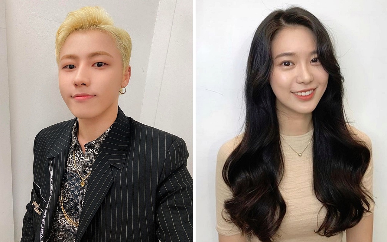 U-Kwon Block B Dan Jeon Sun Hye Kandas Usai Sedekade Bersama, 10 ...