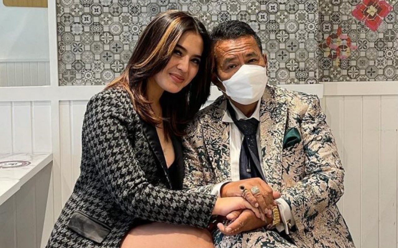 Iqlima Kim Diserang Balik Hotman Paris Soal Kasus Pelecehan Seksual, Pengacara: Allah Bersama Kita