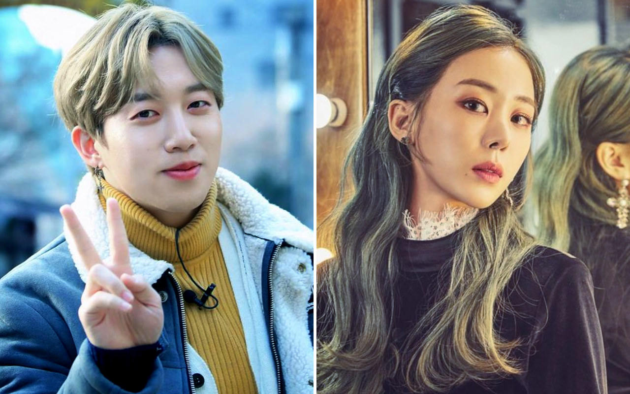 Selamat! Hoon U-KISS dan Hwang Jisun eks Girl's Day Segera Menikah