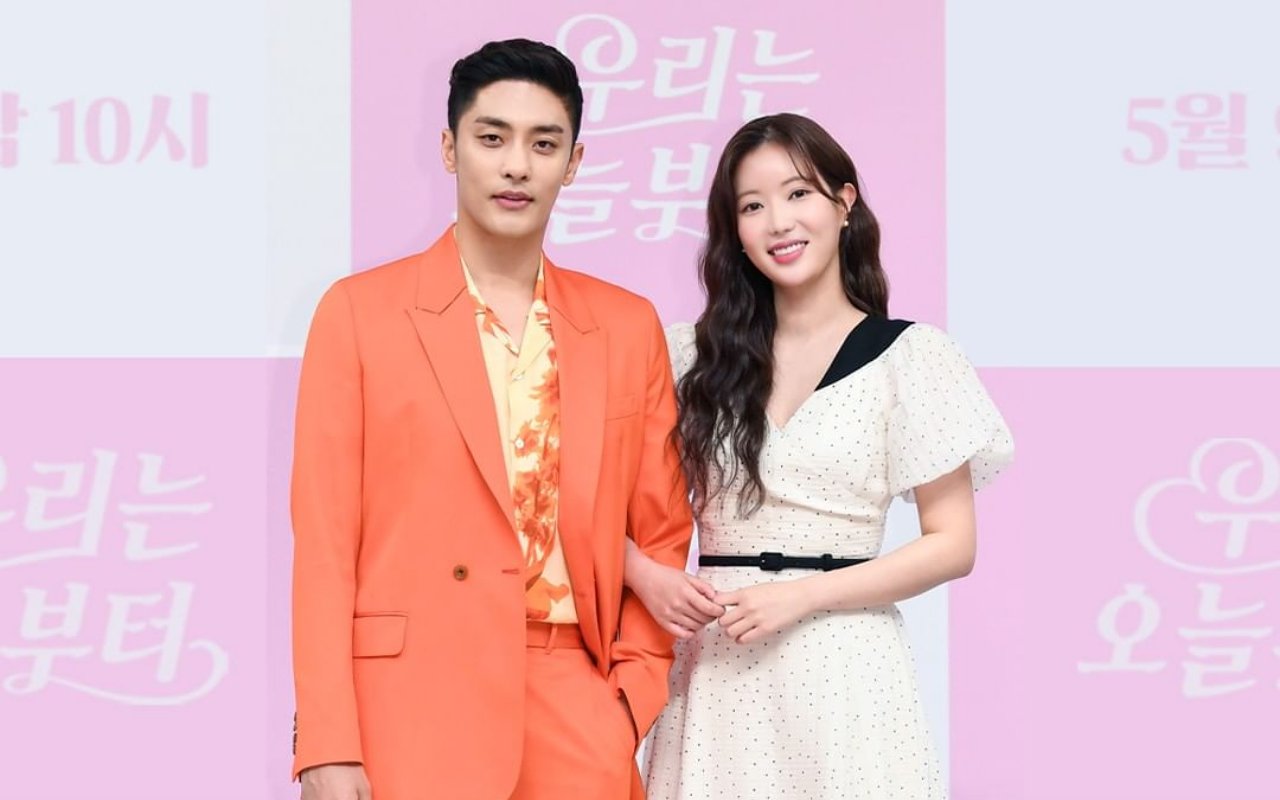 Segera Tayang, Ini Poin yang Patut Dinanti dari Drama Lim Soo Hyang dan ...