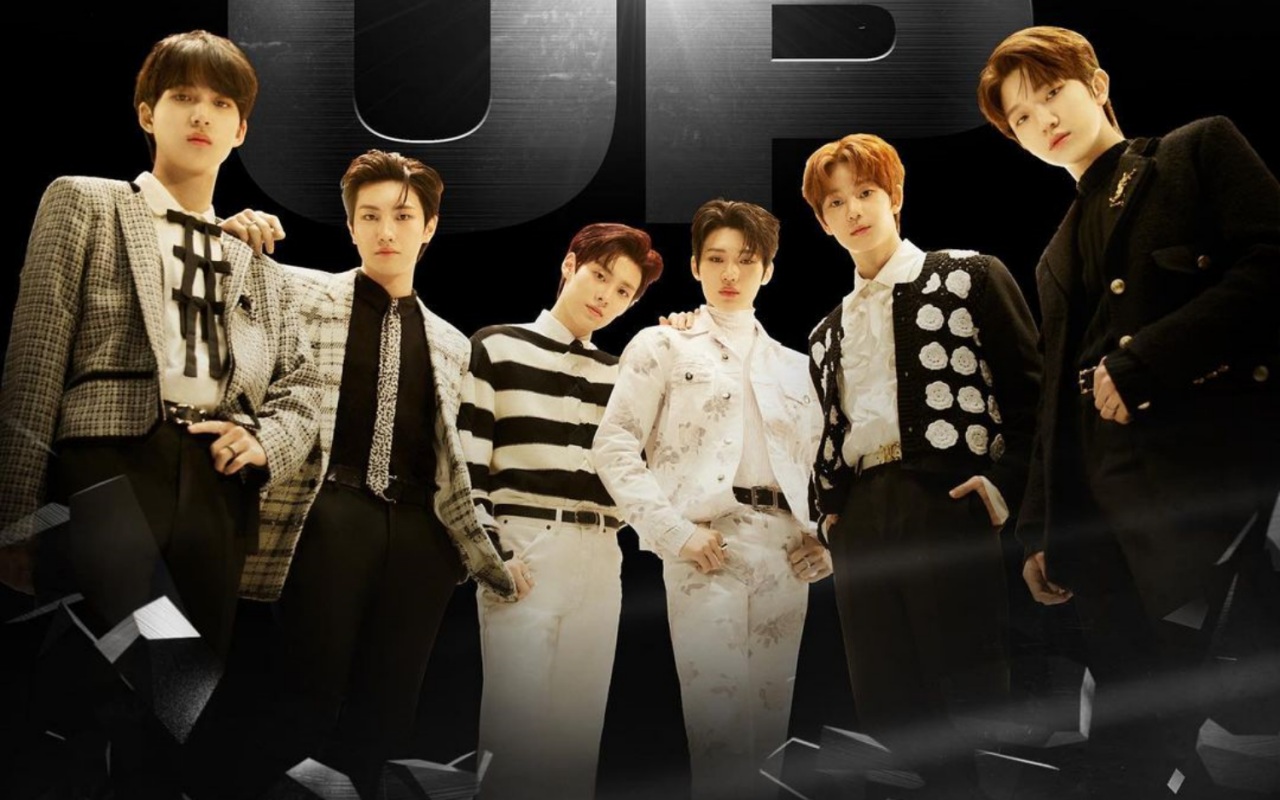 Debut Makin Dekat, Ini Alasan untuk Menantikan Boy Group Pertama P ...