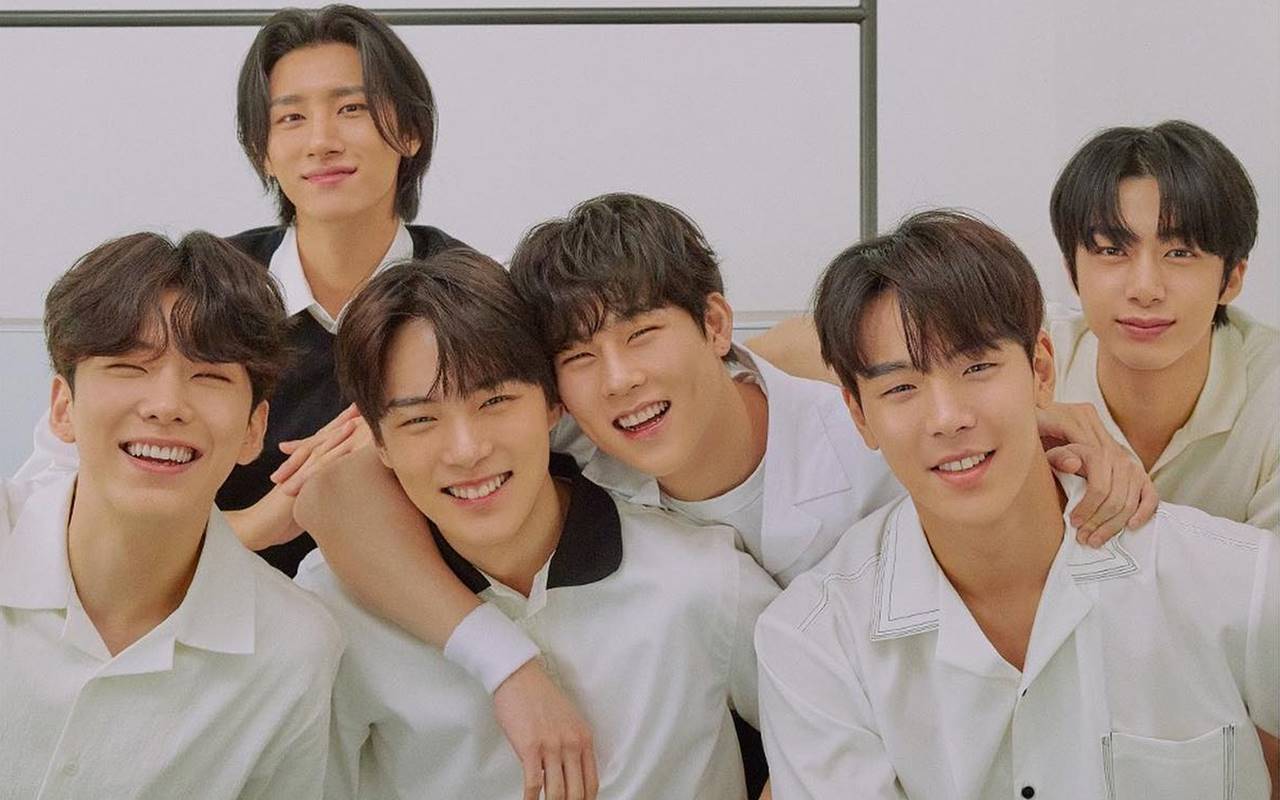Tiga Member MONSTA X Perbarui Kontrak Dengan Agensi, Anggota Lain Masih ...