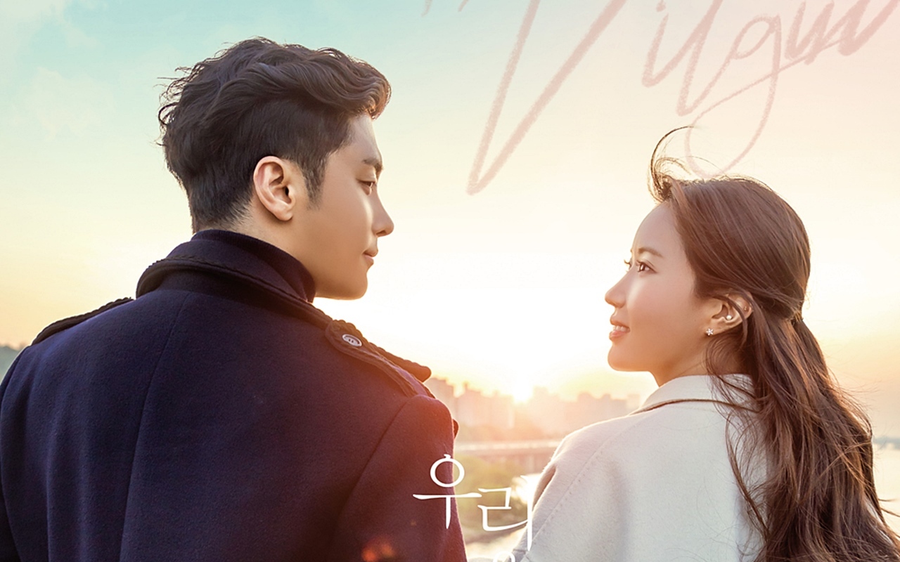 Ciuman Lim Soo Hyang & Sung Hoon di 'Woori The Virgin' Mirip 'My Secret ...