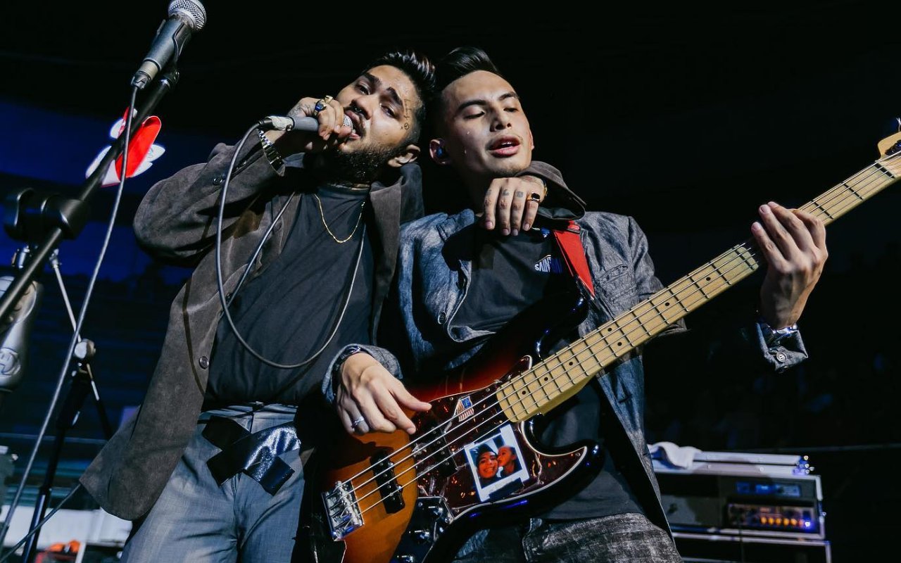 Onad Killing Me Inside 2022