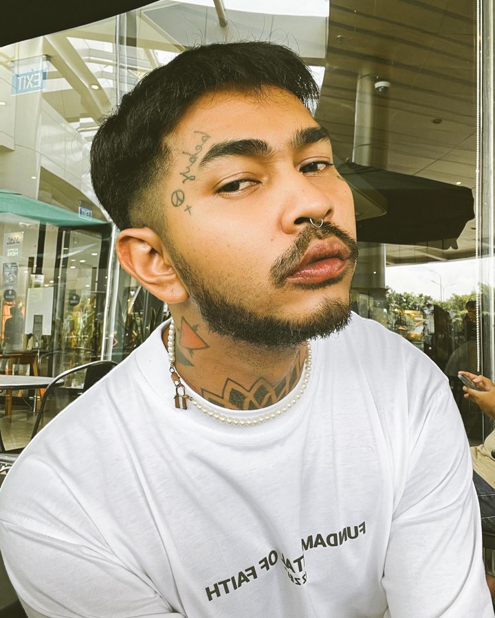 Onad Killing Me Inside 2022