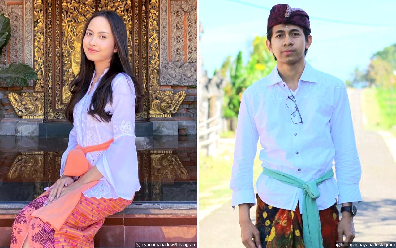 8 Potret Glamor Triyana Mahadewi Yang Dituduh Bawa Kabur Uang Turah ...