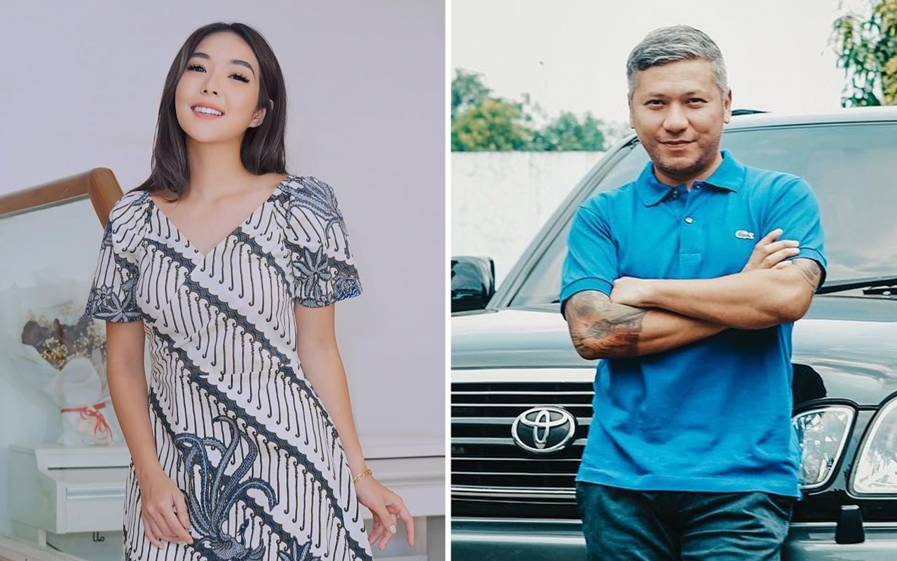 Gisella Anastasia Bongkar Kisah di Balik Telat Rayakan Ultah Gading Marten, Makin Ramai Doa Rujuk