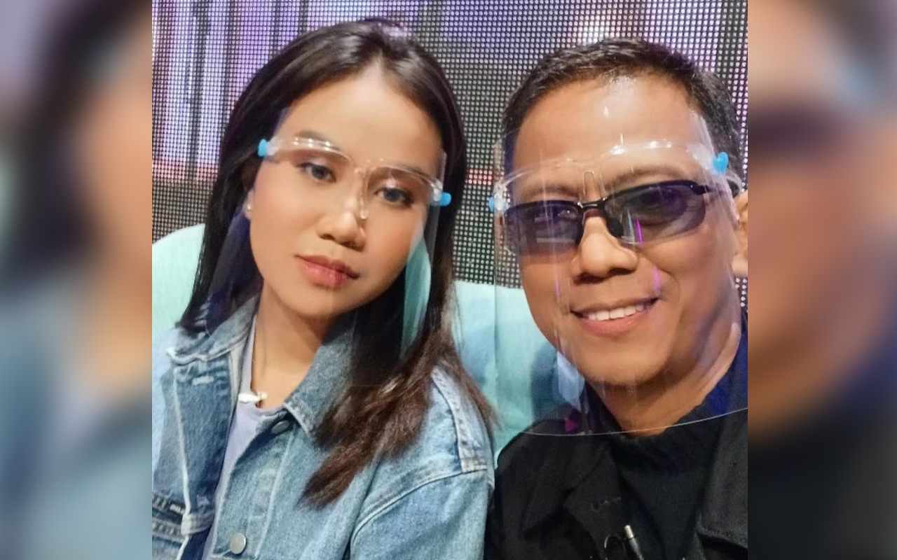 Mayang Adik Vanessa Angel Tampil Ala Putri Bali, Wajah Disindir Menor ...