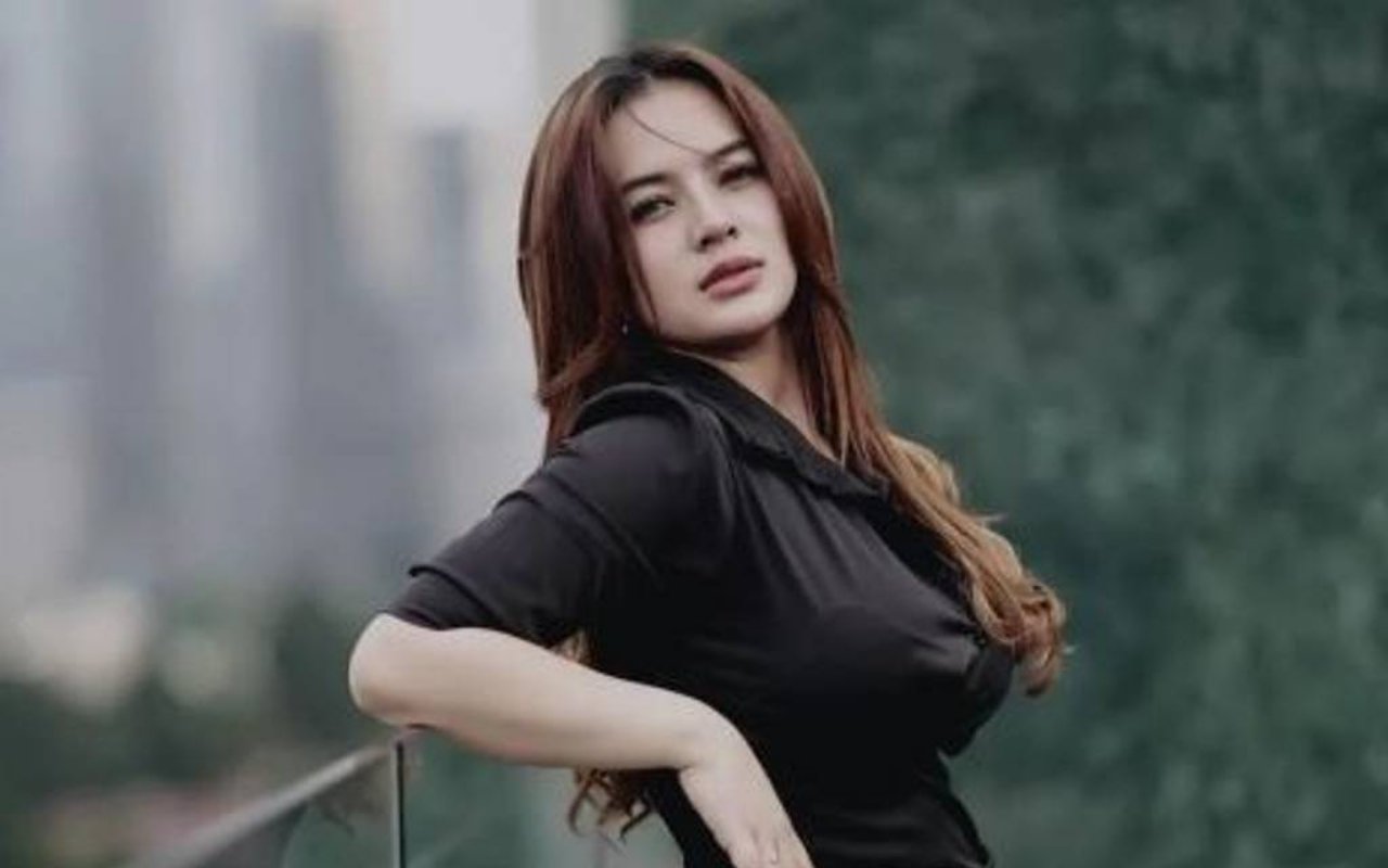 Iqlima Kim Akhirnya Buka Suara Soal Kiriman Santet, Ada Kaitannya dengan Kasus Pelecehan Seksual?