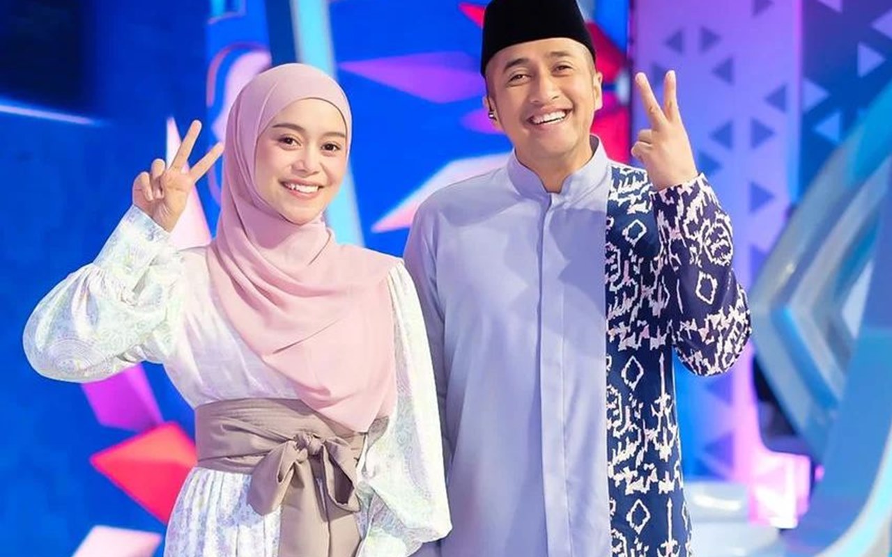 Irfan Hakim 'Ngenes' Jadi Pengasuh Baby Leslar Anak Lesty Kejora, Rizky ...
