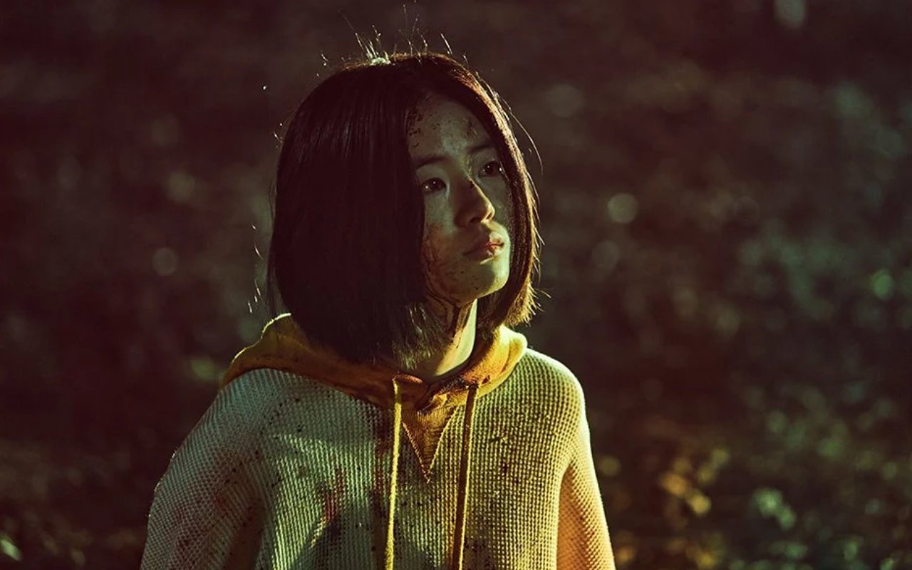 Kalahkan Ribuan Pesaing, Visual Shin Shi A Pemeran Utama Sekuel 'The ...