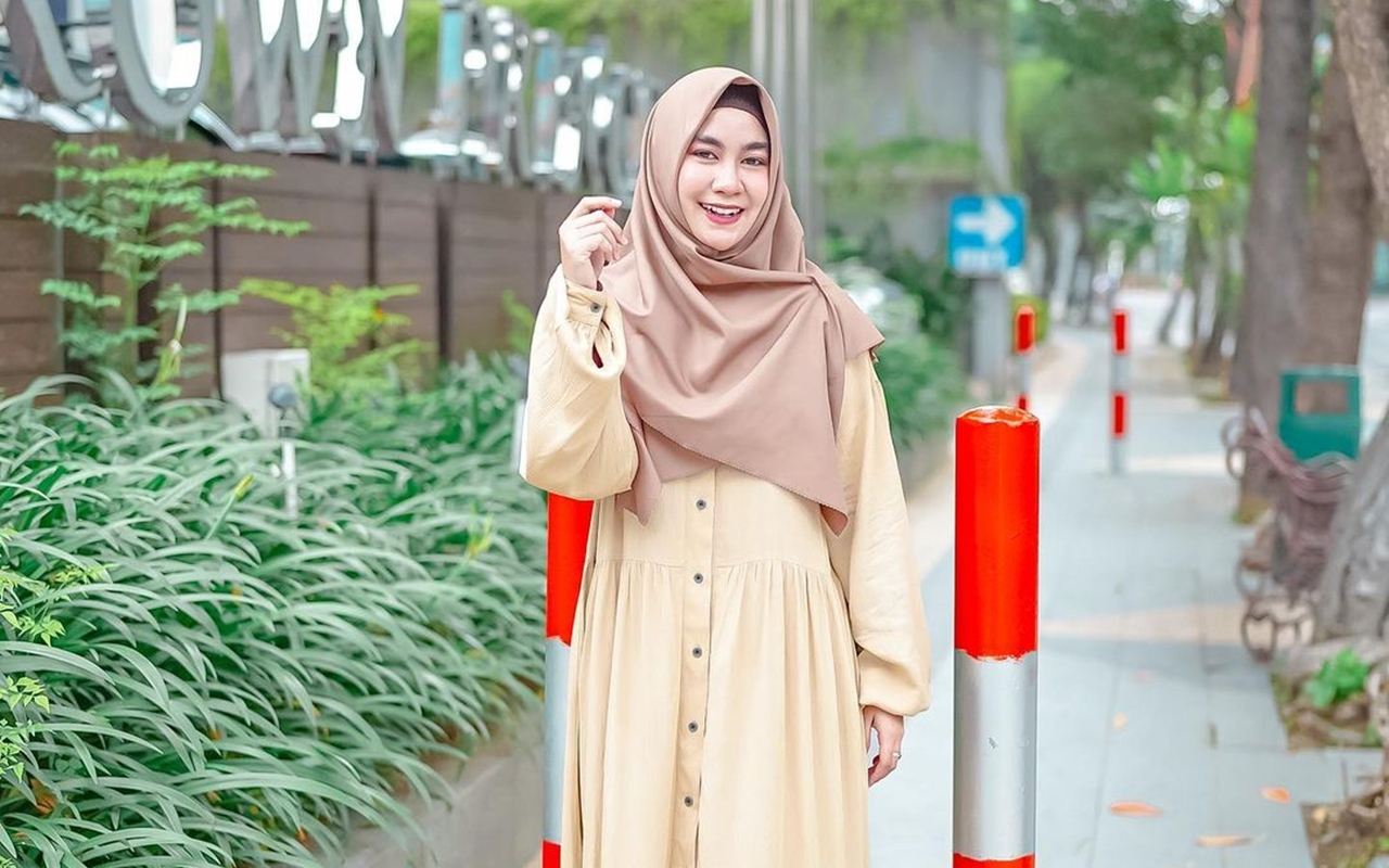4 Tahun Menanti, Anisa Rahma Bahagia Umumkan Kini Hamil Anak Kembar