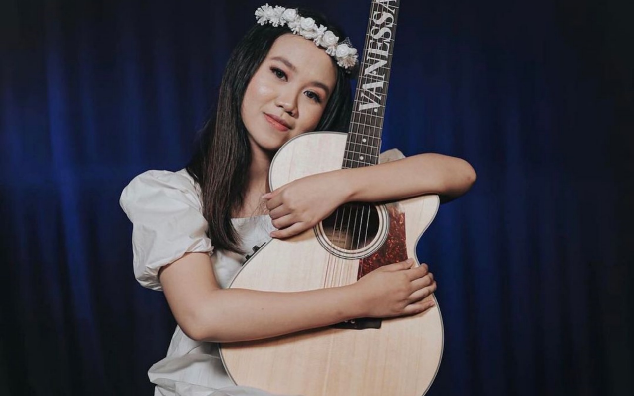 Film Debut Mayang Bakal Tayang di Bioskop, Malah Ramai Diragukan