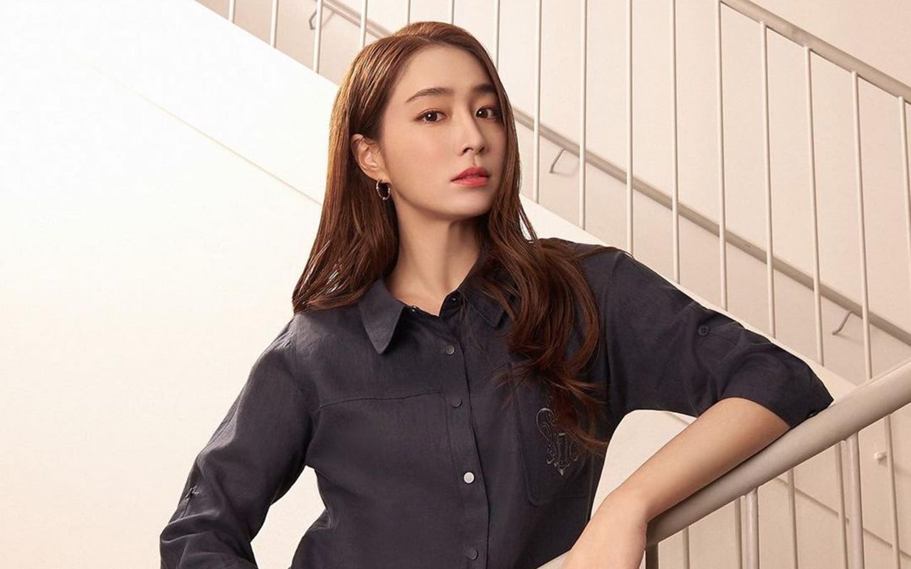 Dikira Foto Baru, Istri Lee Byung Hun Pamer Foto 14 Tahun Lalu Dibilang ...