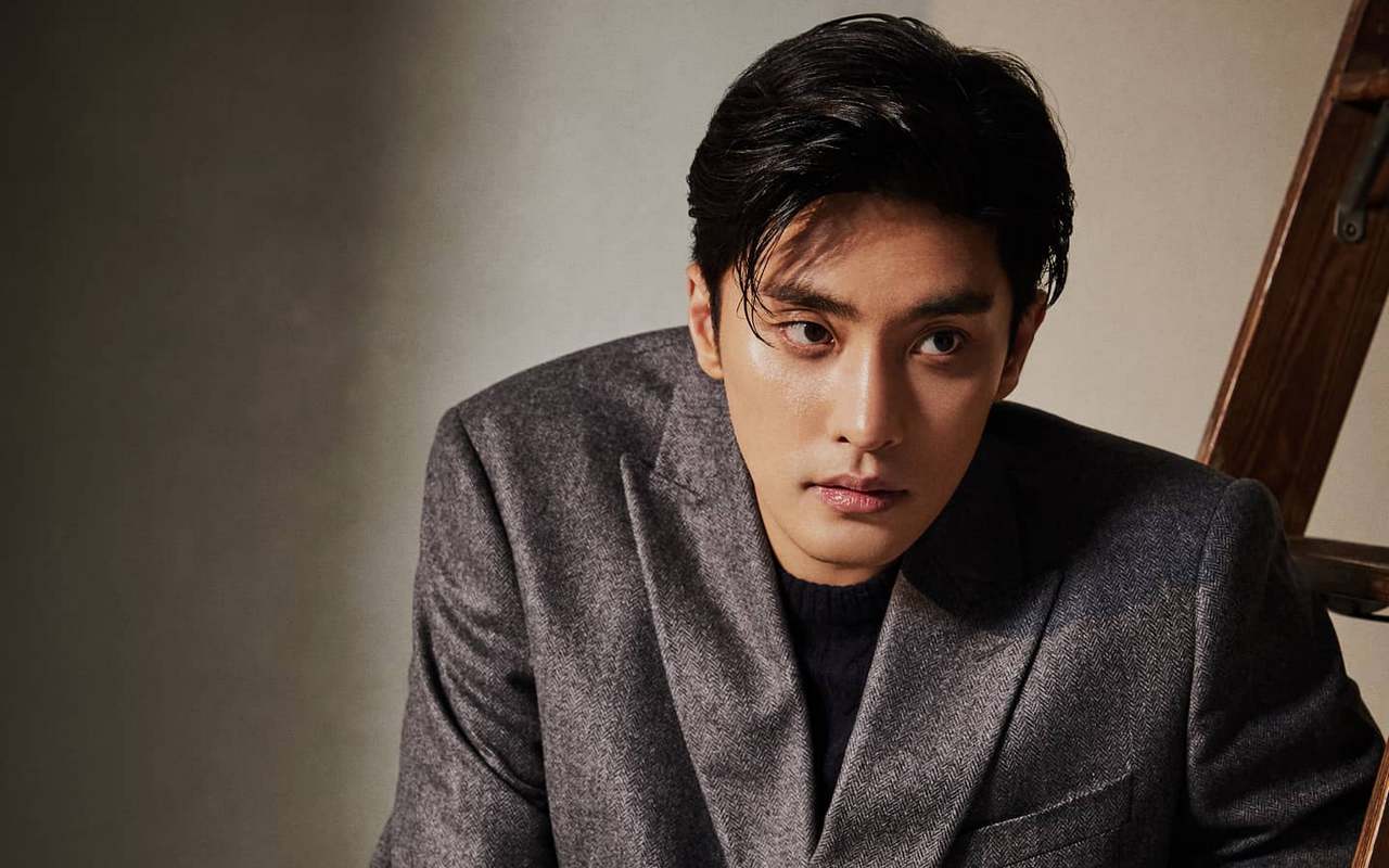 Sung Hoon Tanggapi dengan Jujur Rumor Kencan dengan Lim Soo Hyang ...