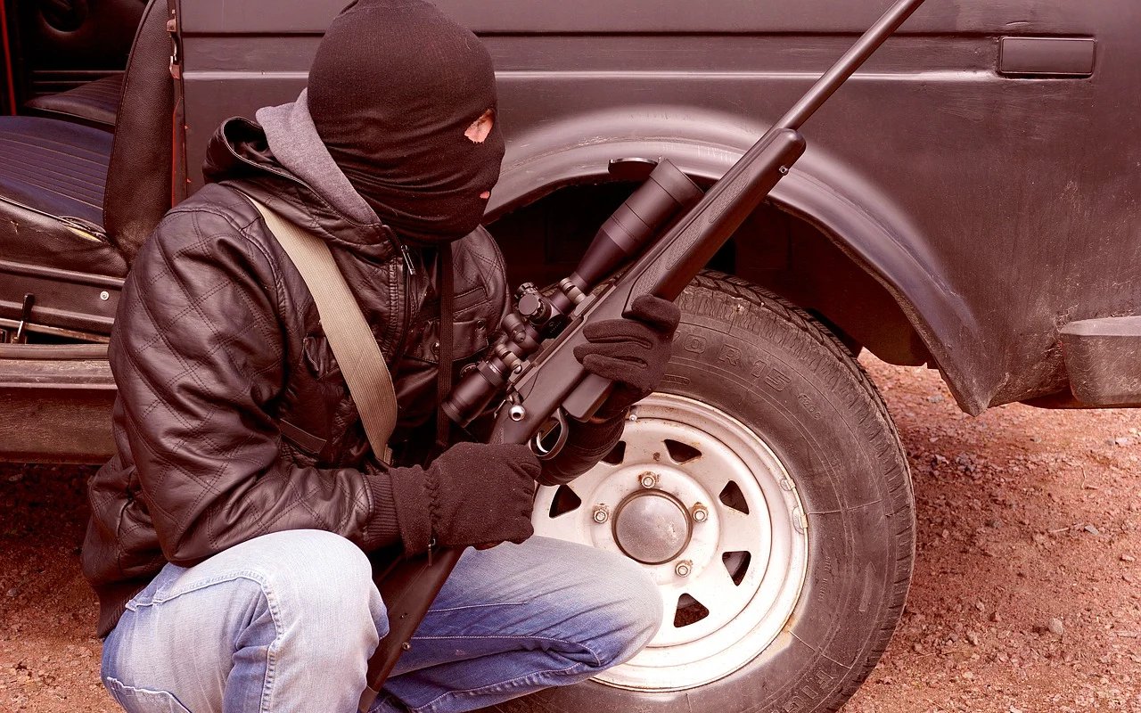 Polisi Ungkap Seorang Tersangka Terorisme ISIS Di Sulawesi Tengah ...