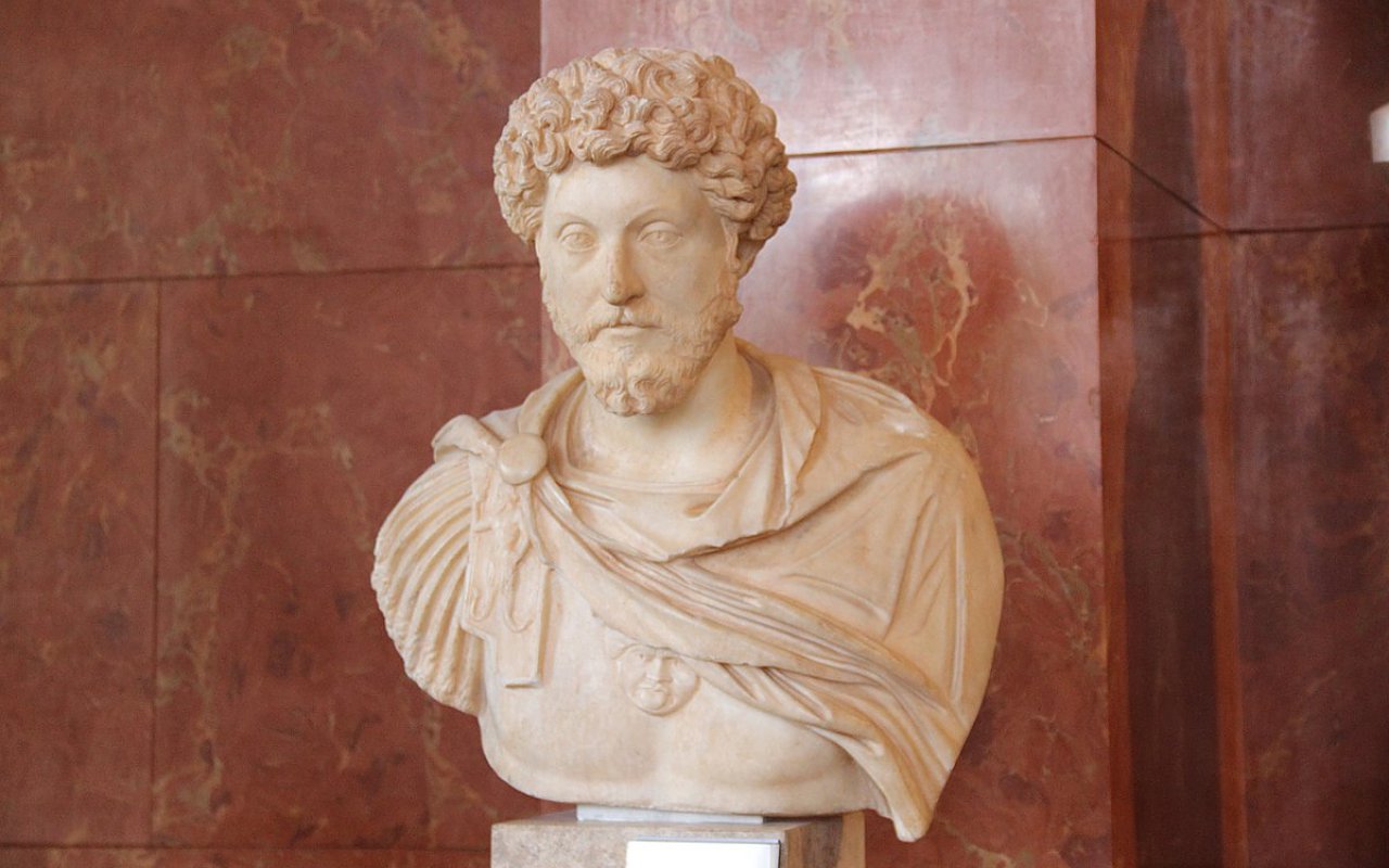 Mengenal Stoikisme, Filosofi Kuno Yang Buat Hidup Lebih Bahagia