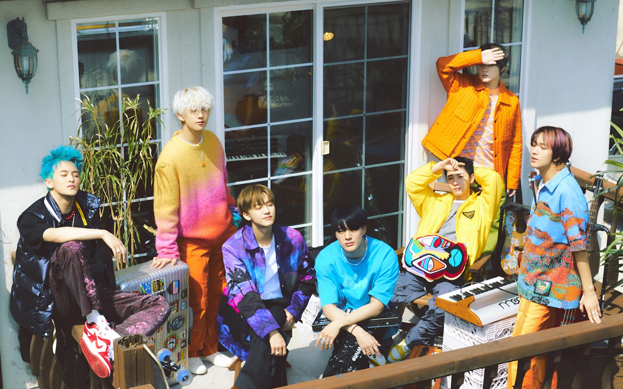 Renjun Ciduk Jeno Lakukan Ini Hingga Jisung Ganti Nama, NCT Dream Punya ...