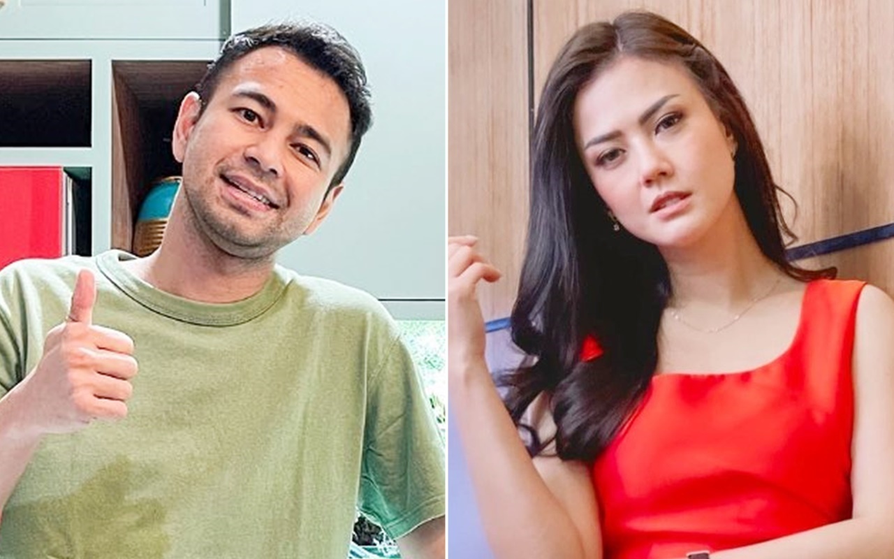 Raffi Ahmad Dituding Sengaja Manfaatkan Nita Gunawan Untuk Pengalihan ...
