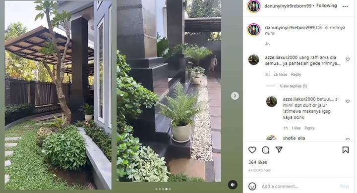 Mimi Asisten Keuangan Raffi 'Skakmat' Tudingan Selingkuh dan Isu Hamil ...