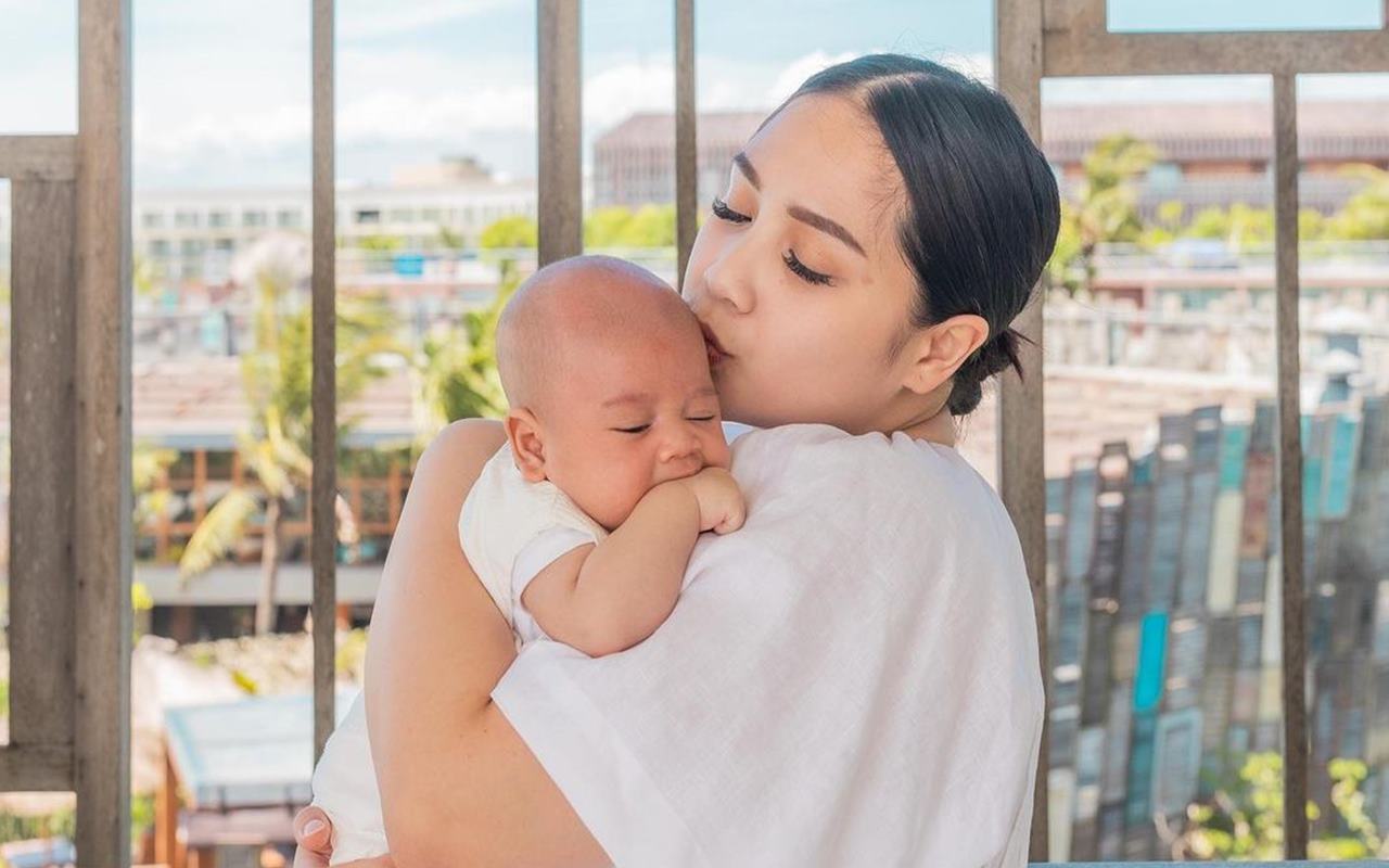 Gigi Ajak Para Bayi Sultan Pemotretan, Mulai Anak Lesty Hingga Zaskia ...