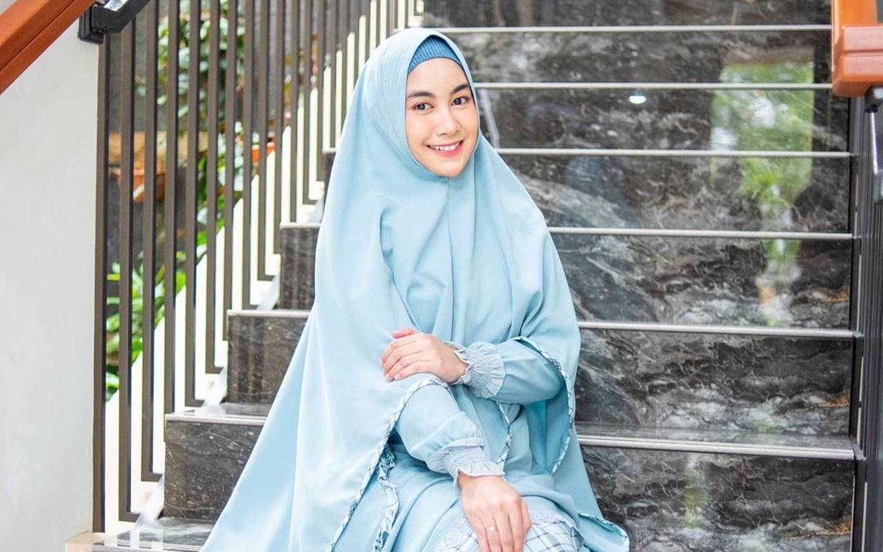 Sempat Pasrah, Begini Cerita Haru Anisa Rahma Saat Tahu Hamil Anak Kembar Usai 4 Tahun Menanti