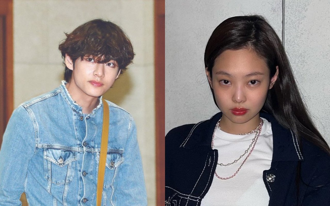 Jennie Disebut Kencani Eks Pacar Sahabat Usai Diketahui Berteman dengan ...