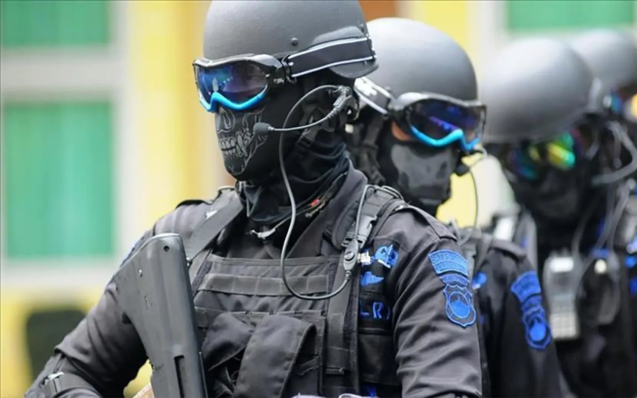 Mahasiswa Tersangka Teroris di Malang Disebut Sebar Propaganda Lewat ...