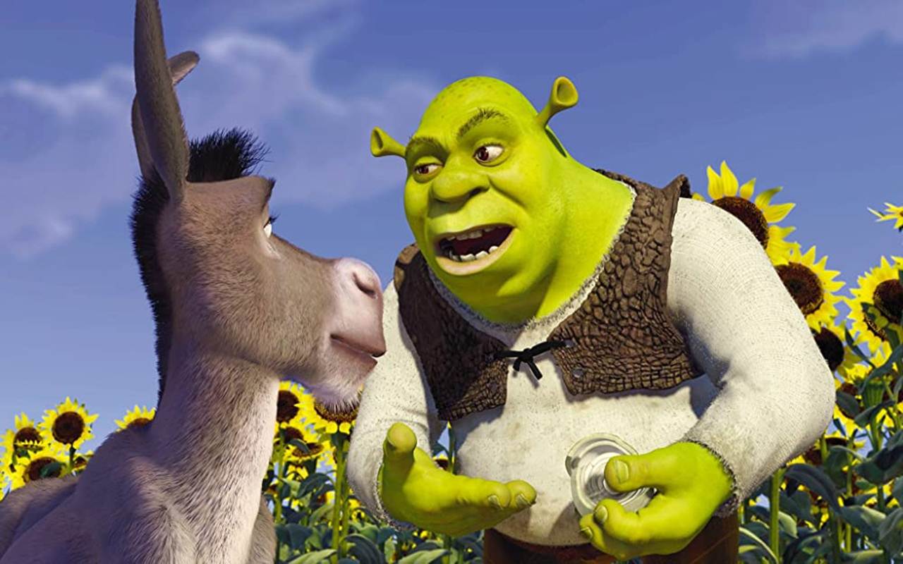 Mike Myers Beber Alasan Rekam Ulang Aksen Shrek, Segini Biaya yang ...