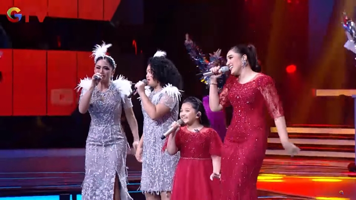 Obsesi Awards 2022: 8 Momen Spektakuler Bertabur Bintang, Ada Duet Maut ...